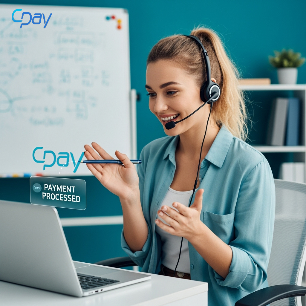 Learn Now Pay Later – Cpay